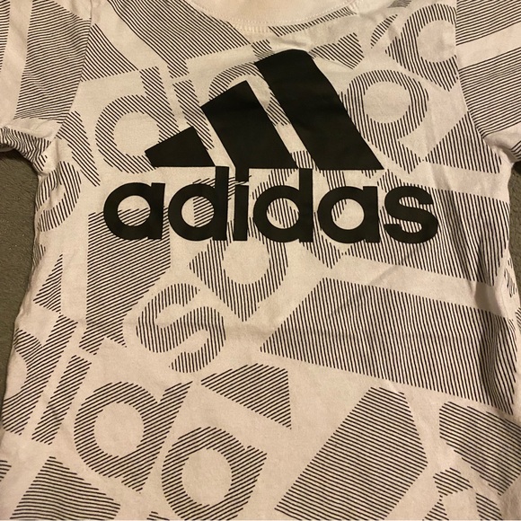 adidas | One Pieces | 2m Adidas One Piece | Poshmark